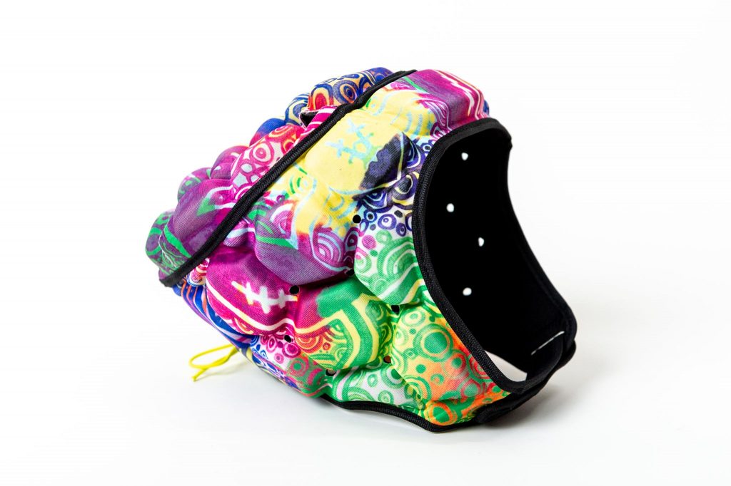 Head Gear | Footy Girls