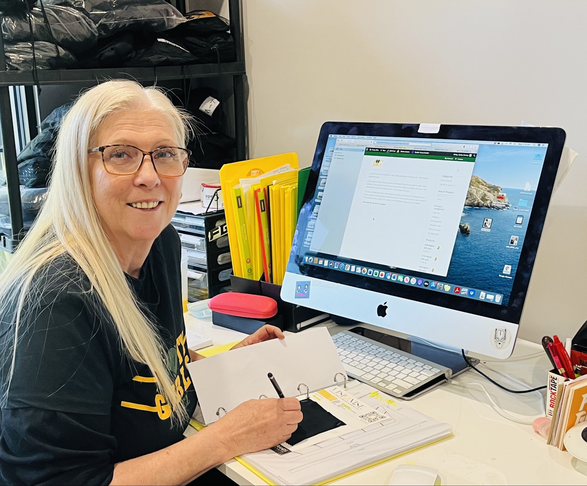 Footy Girls | Made by Footy Girls for Footy Girls