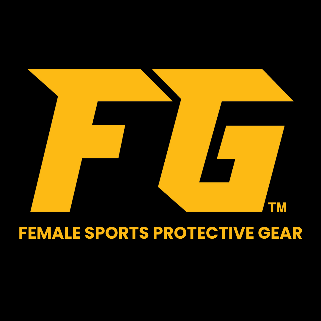 New Branding - Footy Girls